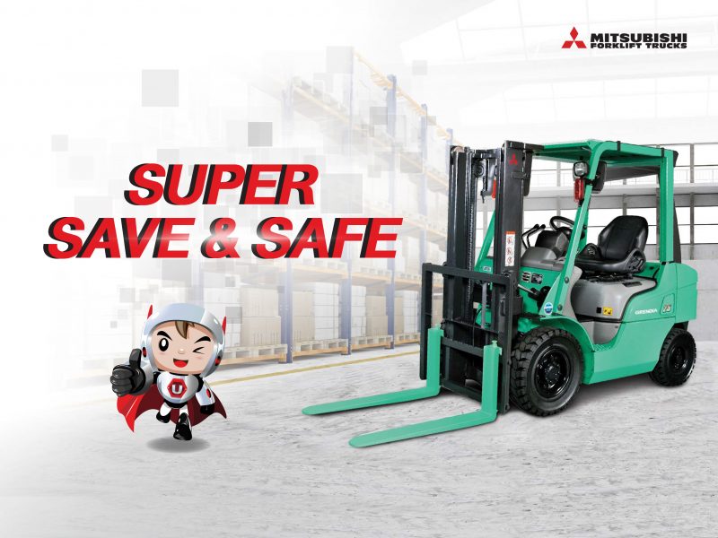 Super Save & Safe – United Motor Works (Siam) PCL