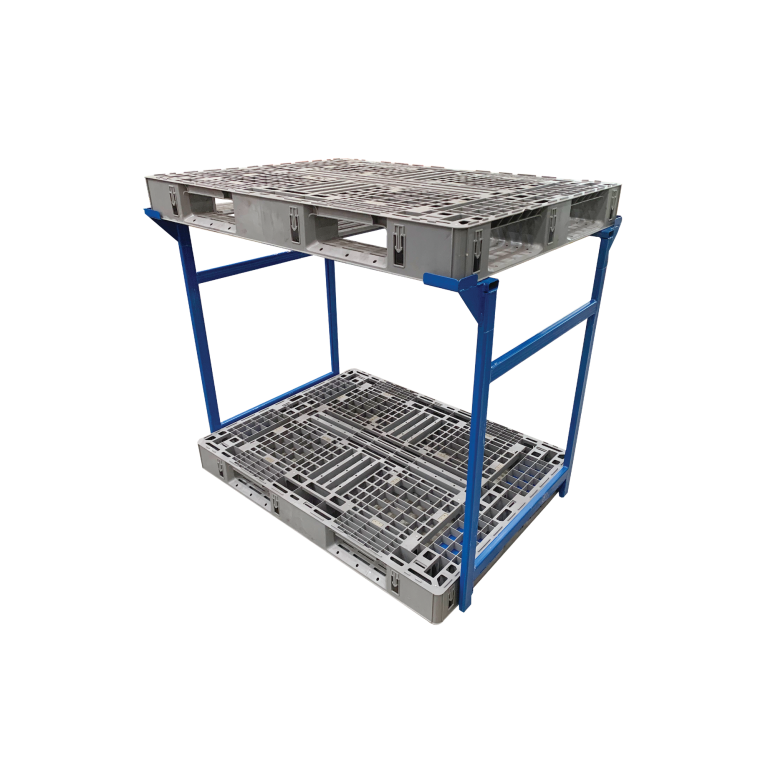 Stacking Frame – United Motor Works (Siam) PCL