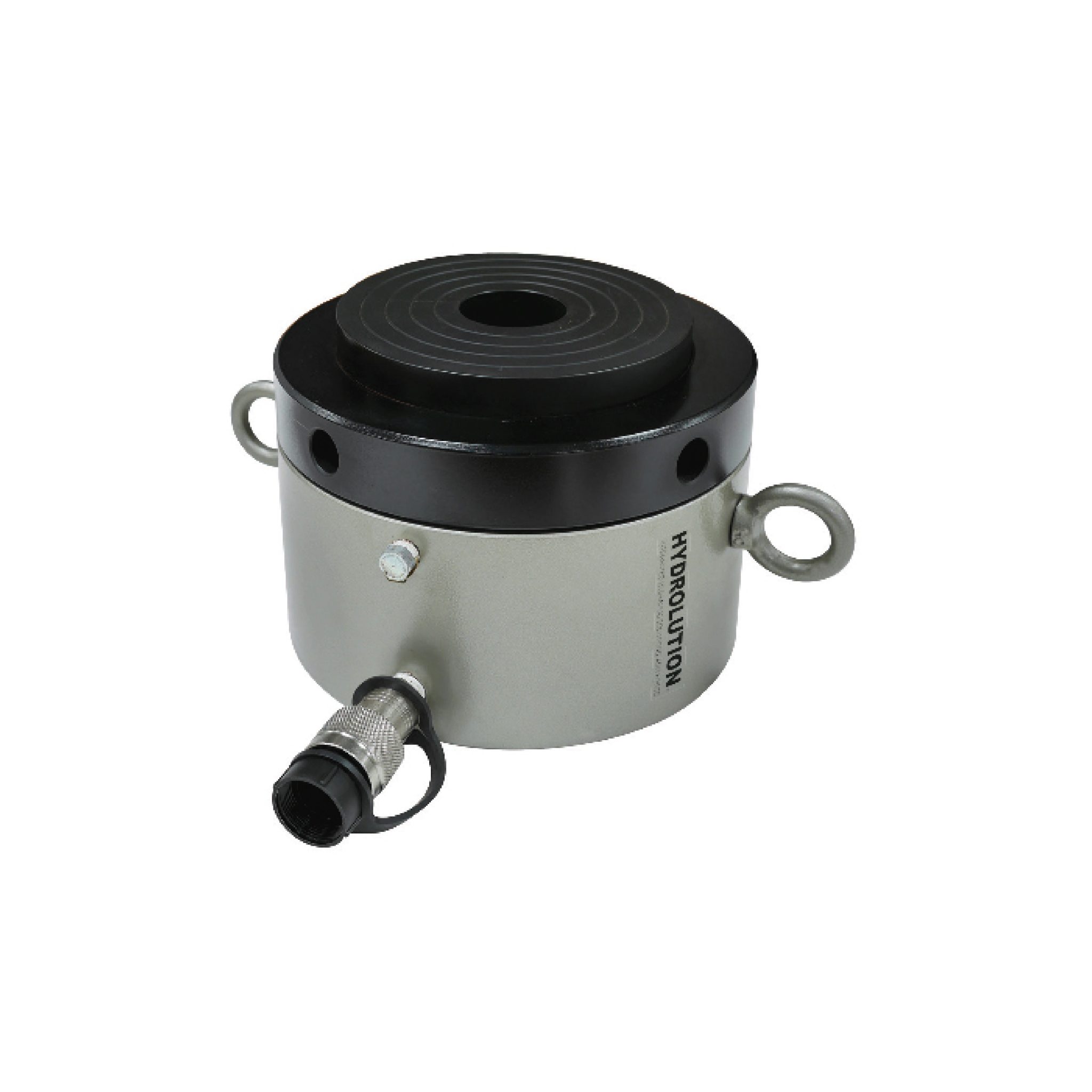 Heavy Duty Hydraulic Cylinders – United Motor Works (Siam) PCL