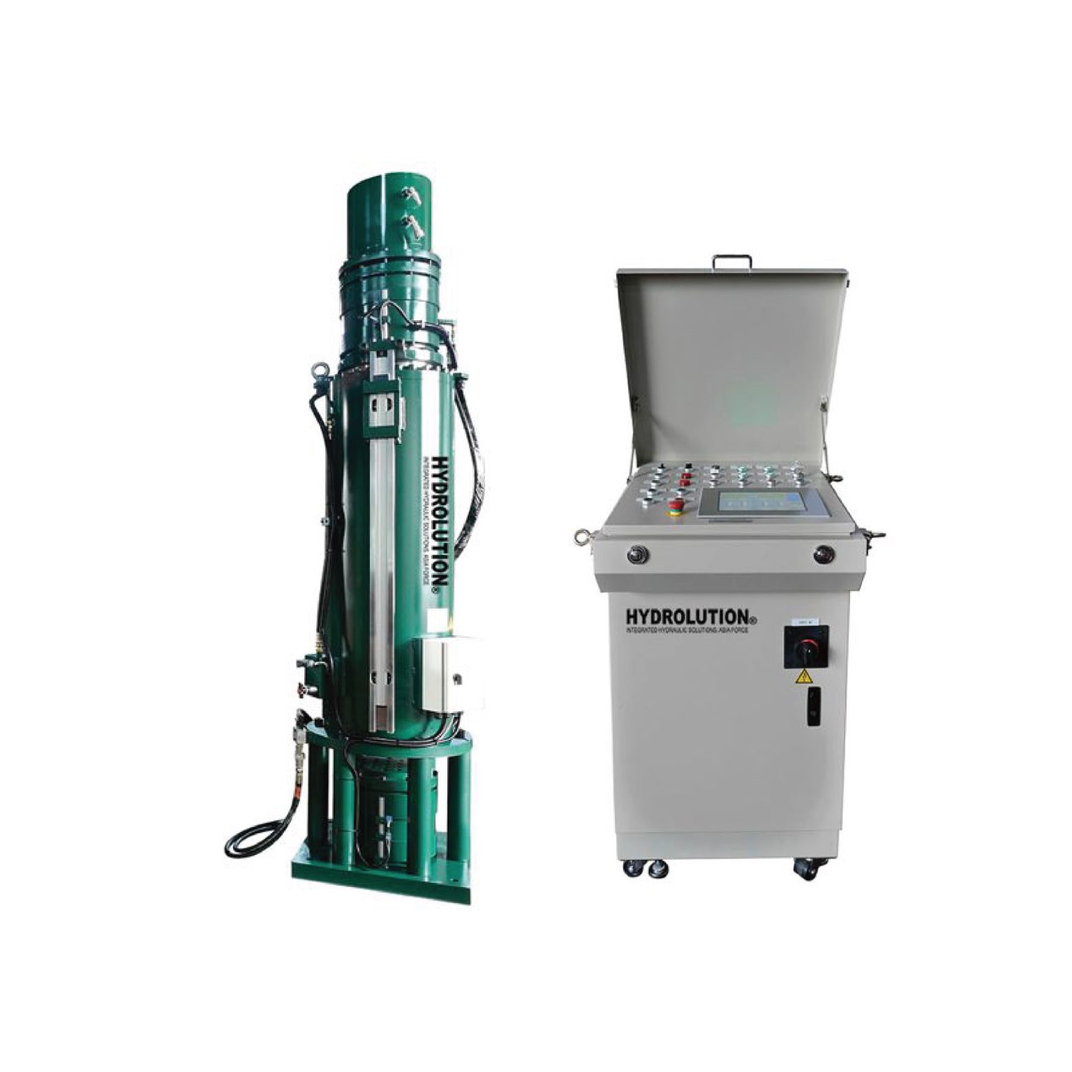 Strand Jacking System – United Motor Works (Siam) PCL